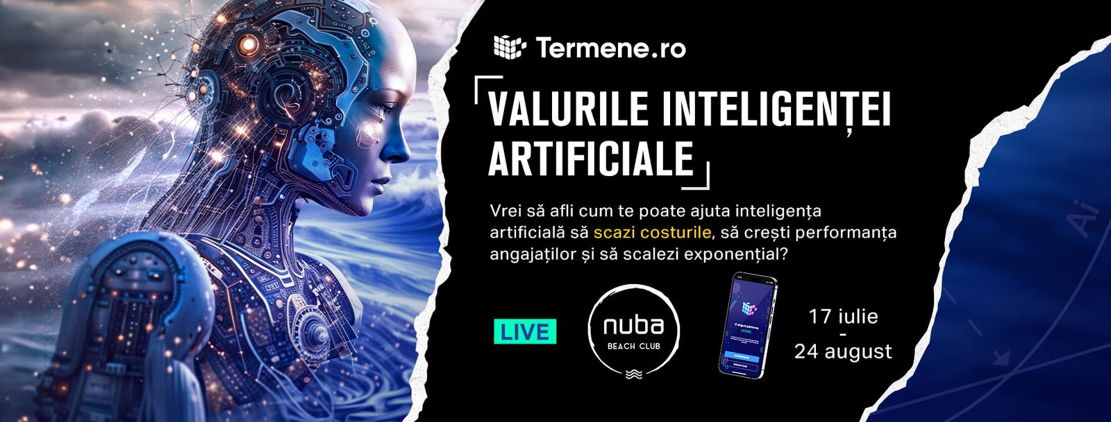 Valurile Inteligentei Artificiale - Cum tehnologia ne schimbă viața și afacerile - Brunomag ...